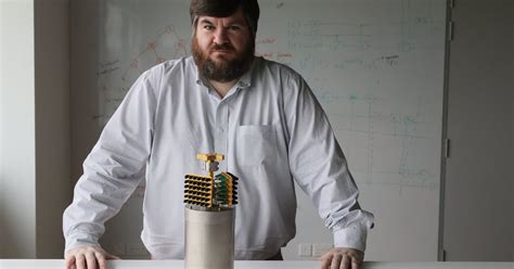 Rigetti Quantum Computer To Be Deployed At Horizon Quantum Hq In