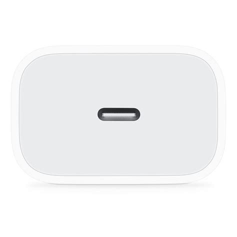 Apple Begins Selling 18w Usb C Power Adapter Separately For Iphones And Ipads