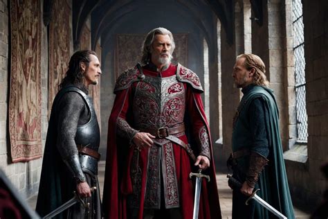 Who Is Siward In Macbeth • Pen Sages