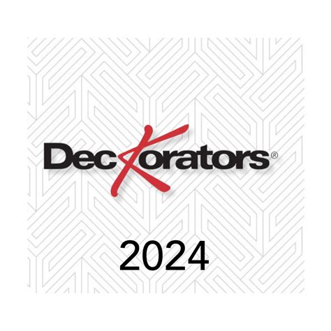 Deckorators New For 2024🌟 Heres A Look At Our