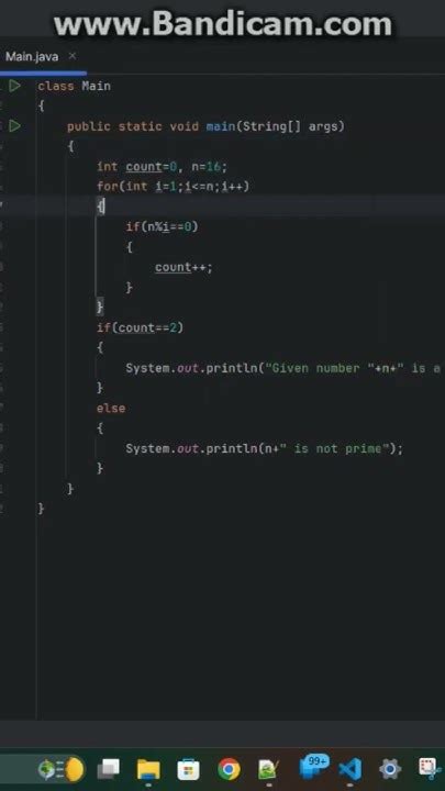 Check Prime Number Java Interview Program Youtubenvuqjf Q6bmsi7hfzw0ibv1 Uh