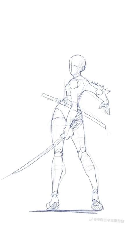 Pin by Sapa gostosa on Salvamentos rápidos Anime poses reference