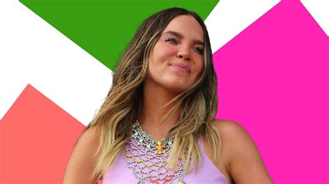 Watch En Casa Con Telemundo Highlight Belinda Abre Las Puertas De Su