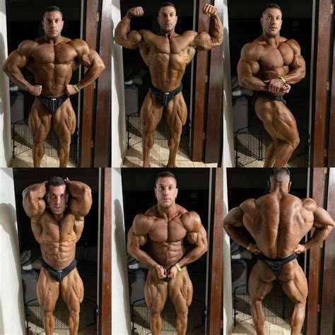 Entrevista Leandro Peres Comenta Sobre Próximo Campeonato Vou