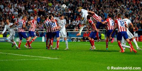Ramos Y Modric Rememoran El Histórico Minuto 93 De La Décima Champion