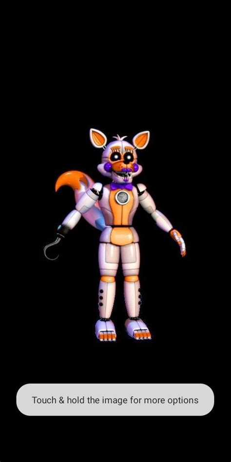 Does Lolbit Even Have Gender Or Lolbit Has No Gender Gacha