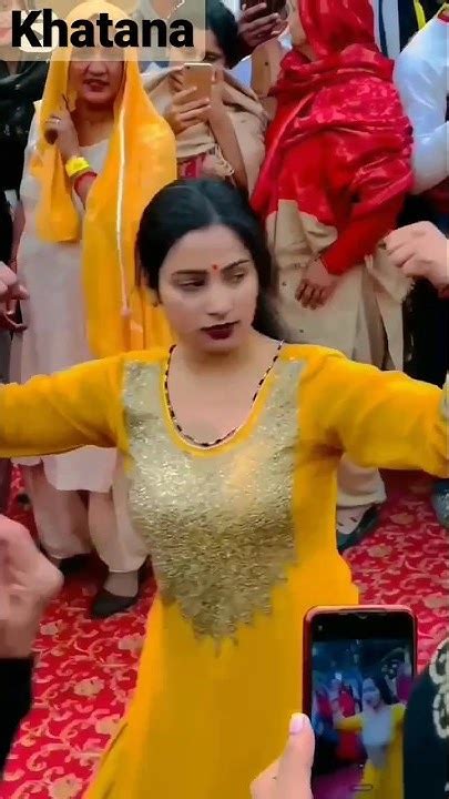 गुजरी का जबरदस्त डांस Reels Youtubeshorts Viral Shorts Video