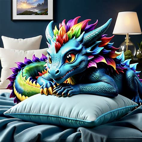Download Ai Generated Dragon Room Royalty Free Stock Illustration Image Pixabay