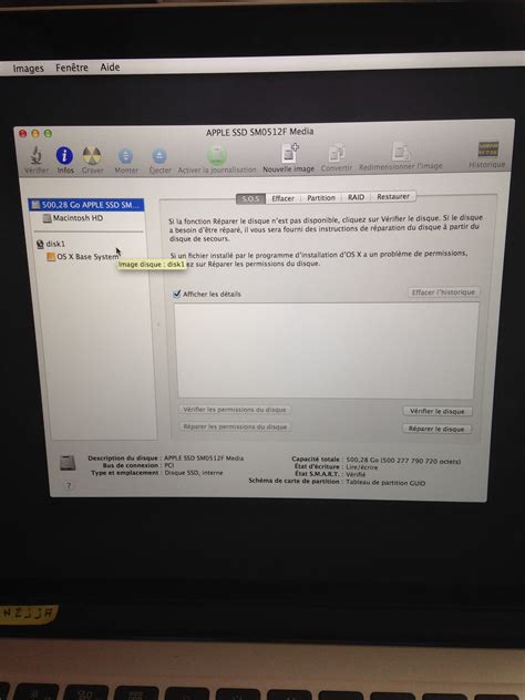 Mon Macbook Ne Reconnait Plus Mon Mot De Passe Résolu