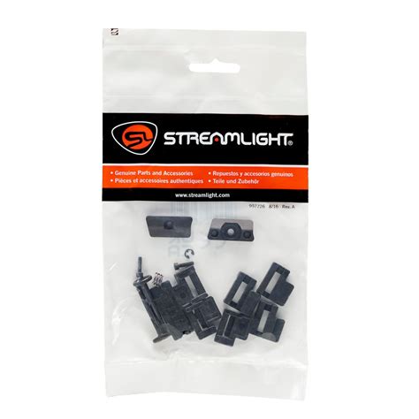 Streamlight Tlr Sub 1913 Clamp Kit