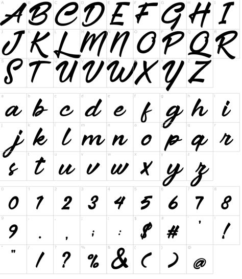 The Delicate Font Download