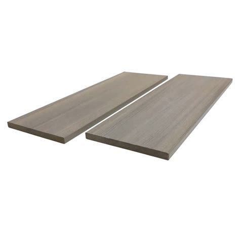 Composite Decking Fascia Board