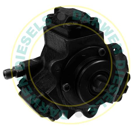 0445010014 Common Rail Bosch Cp1k Pump Chrysler 22 Crdmercedes 32