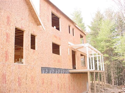 Why Use Structural Panels