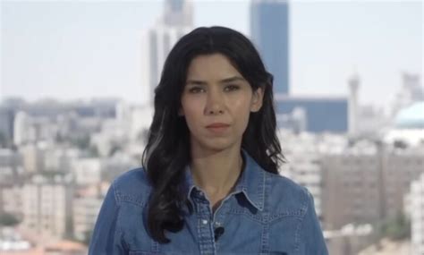 Sara Khairat The Fearless British Egyptian Journalist Shaping Global