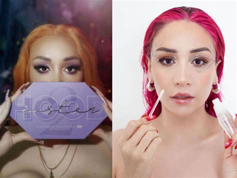 Daniela Rodrice De Tiktoker A Bussiness Woman En Vidcon 2023 Actitudfem