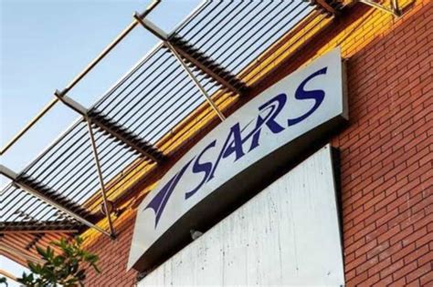 Sars Issues Apology As Systems Crash On Day 1 Of Tax Season
