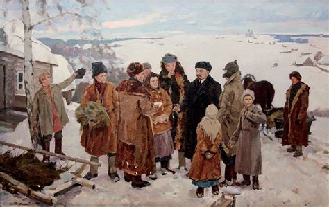 Soviet Art Ussr Culture