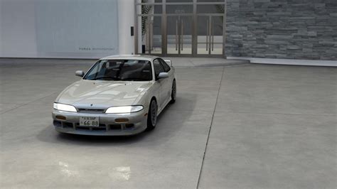 Nissan Silvia S14 Navan Download Free Car Mod Assetto Hub
