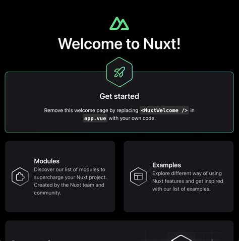Using Vuestic Ui In New Nuxt Project Breaks Layout · Issue 2762