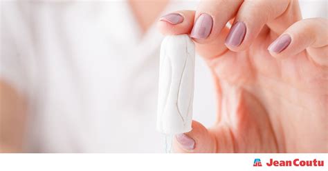 Le Syndrome Du Choc Toxique Sct Jean Coutu