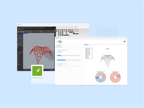 Viktor Connecting Grasshopper And Viktor Apps