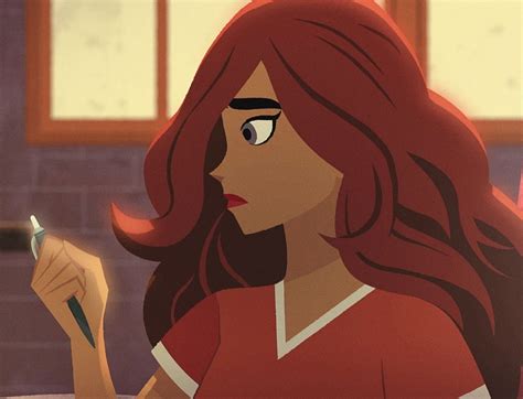 Carmen Sandiego Season 2 Ep 9
