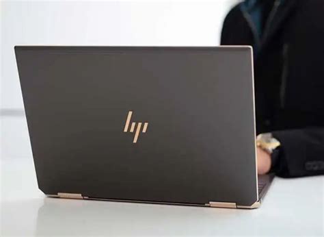 Hp Spectre X Aw Tu Laptop Hybrid Premium Dengan Baterai Hingga Jam Laptophia