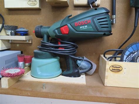 Mounts For Power Tools Power Tool Storage Diy Workbench Power Tools