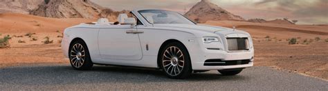 Preserving Perfection Rolls Royce Maintenance Techniques Automotion