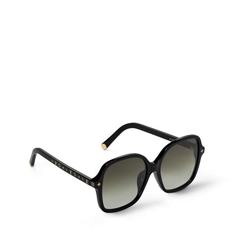 Lentes De Sol My Monograma Light Square S00 Mujer Accesorios