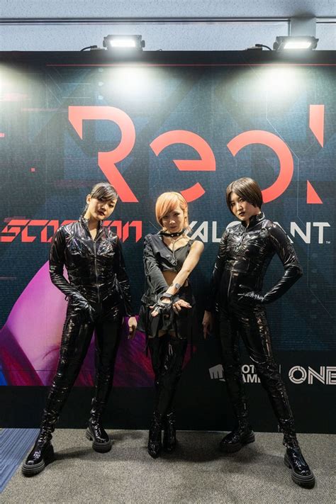 画像7 「riot Games One」レポート プロもストリーマーも大盛り上がりのパワー！あふれる集大成の画像 Kai You