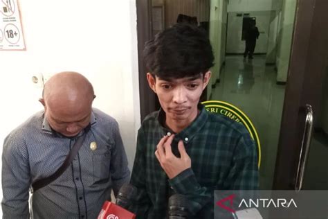 6 Terpidana Kasus Pembunuhan Vina Di Cirebon Ajukan Pk Ada Bukti Baru