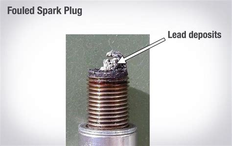 common causes of an engine knock