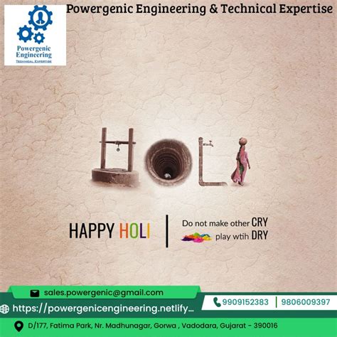 holi colors festival2025 powergenic ejazul haque