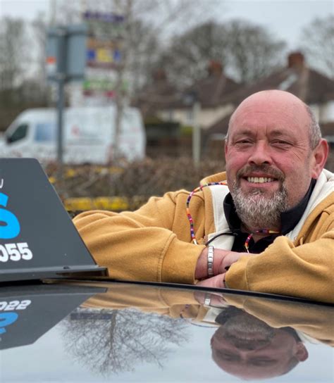 Our Instructors Drive Like A Boss Limited