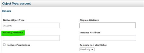 Issue With Provisioning Policy Missing Usuarioid Attribute For User