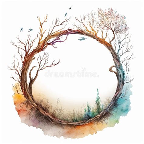 Tree Roots Border Creative Landscaping Ideas Around Tree Roots The