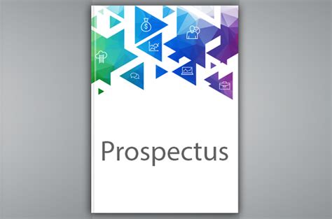 What Is A Simplified Prospectus IFSE Institute