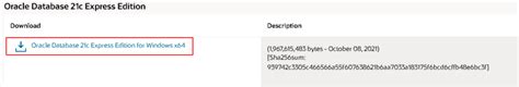 How To Install Oracle Database On Windows 10 Ultahost Knowledge Base