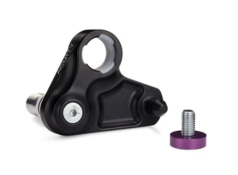 Acuity Stage 2 Shift Kit 16 21 Civic Non Type R Unity Performance