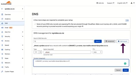 How To Setup Google Workspace SPF DKIM DMARC