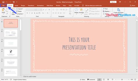 Steps To Convert Powerpoint Files To Images