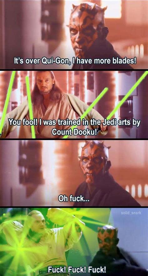 The Best Prequel Memes Memedroid
