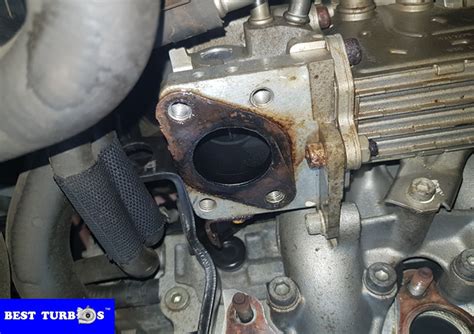Egr Problem Engine Vw Audi 2 0 Tdi Best Turbos Turbo