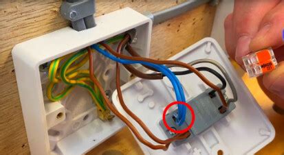 Is It Permissible To Use The Neutral Wire From A Different Circuit Electrical Industrial