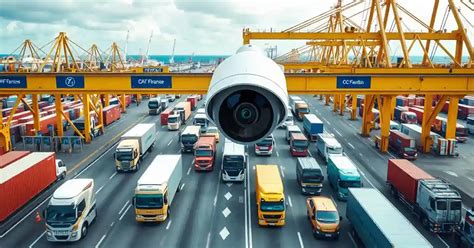 Pnct Terminal Gate Camera Innocams