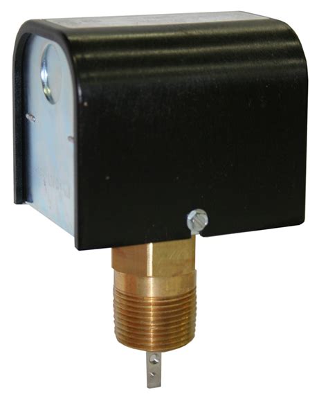 Non Contact Flow Switch
