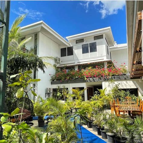 The Sanctuary Hotel Resort And Spa Papua New Guinea