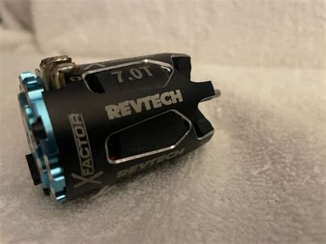 Trinity Revtech X Factor Mod Brushless Motor 7t X Factor 7 0t Modified R C Tech Forums